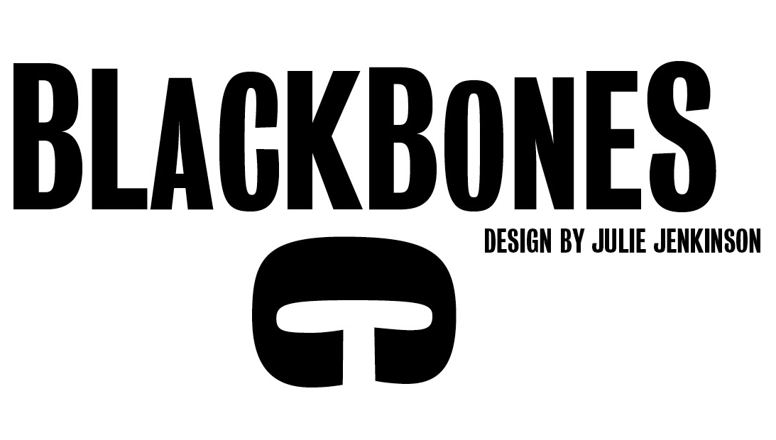 Blackbones Logo – BLACKBONES Design